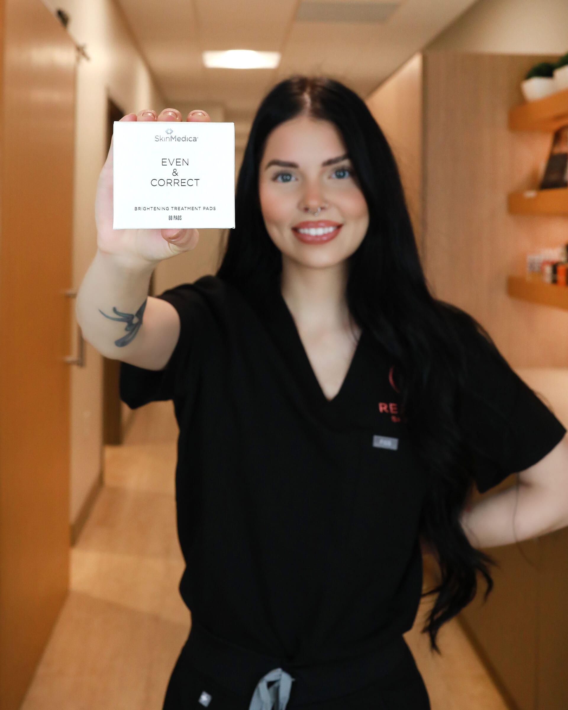 Randi Hanson - Administrative Assistant/Client Experience Lead