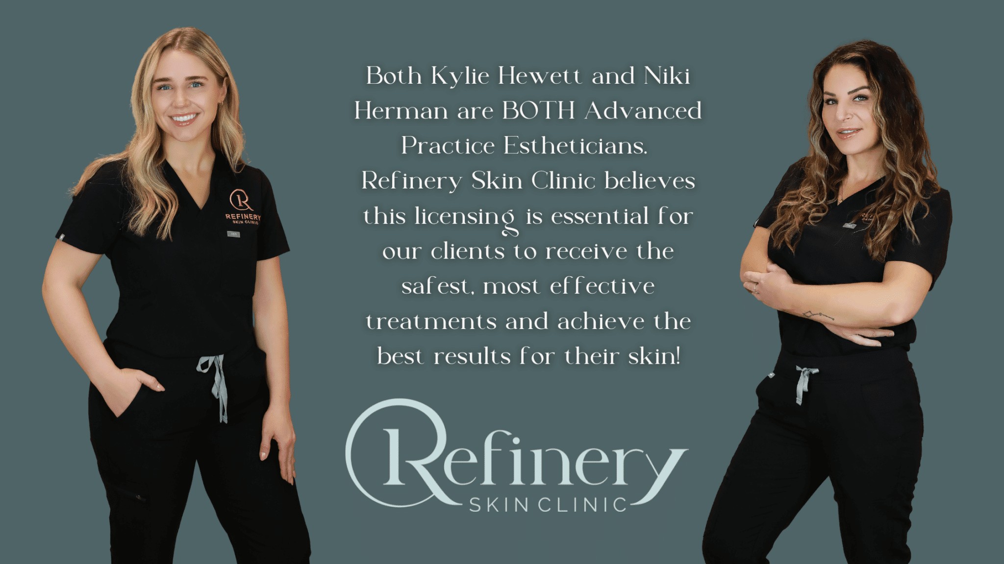 What’s the Difference Between a Licensed Esthetician and an Advanced ...