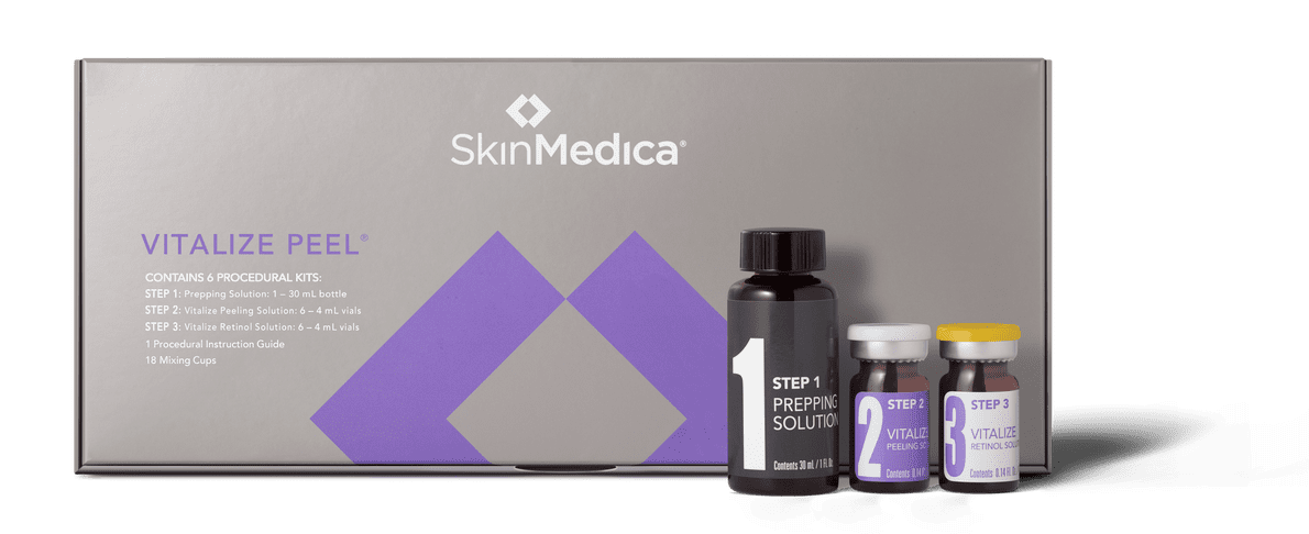 TAP INTO THE POWER OF PEELS - The Refinery Skin Clinic