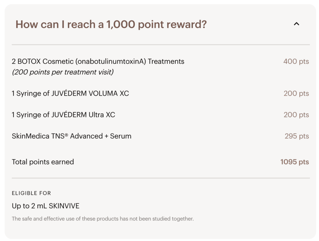 Updates & Enhancements to the Allē Rewards Program - The Refinery Skin ...