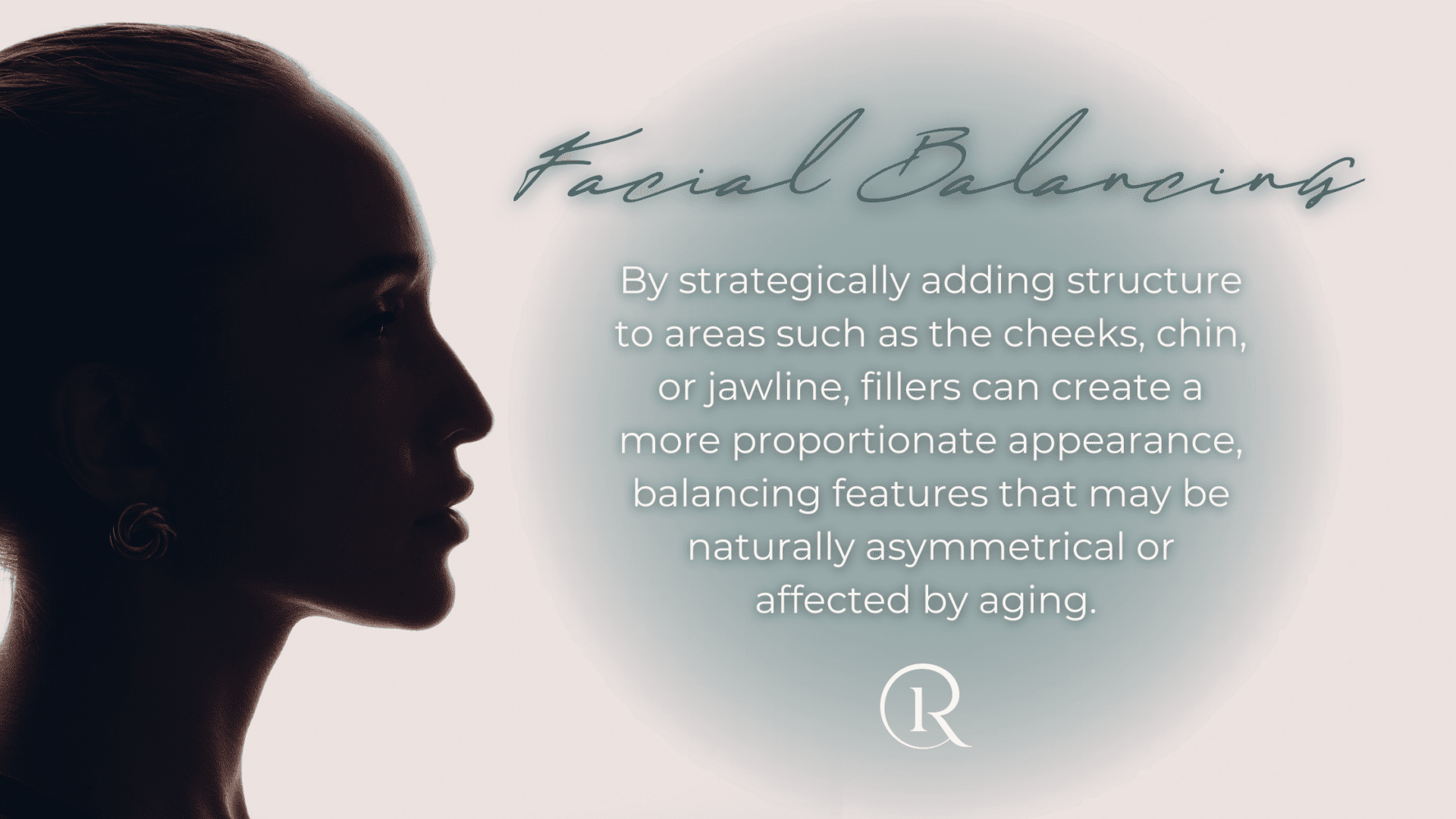 Enhancing Facial Balance & Beauty With the JUVÉDERM® Collection of ...