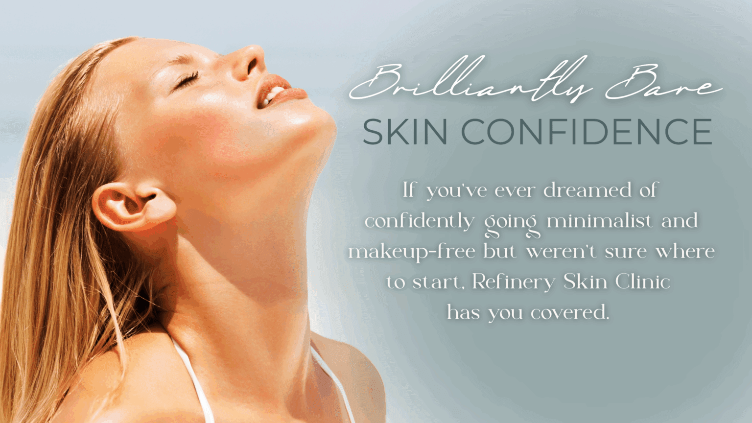 Brilliantly Bare - 2 Treatment Combinations That Will Make You Feel ...