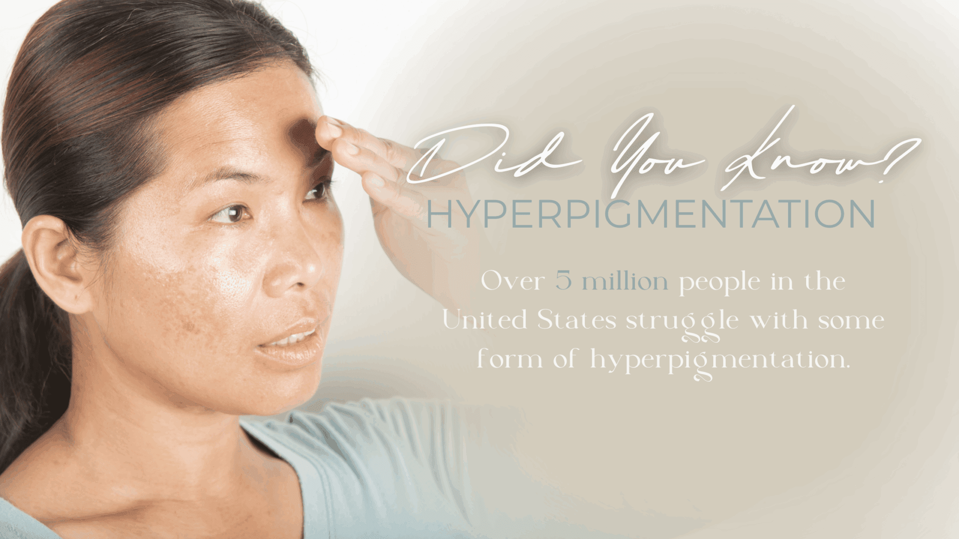 Hot Temps, Cool Skin: How to Manage Hyperpigmentation All Summer Long ...