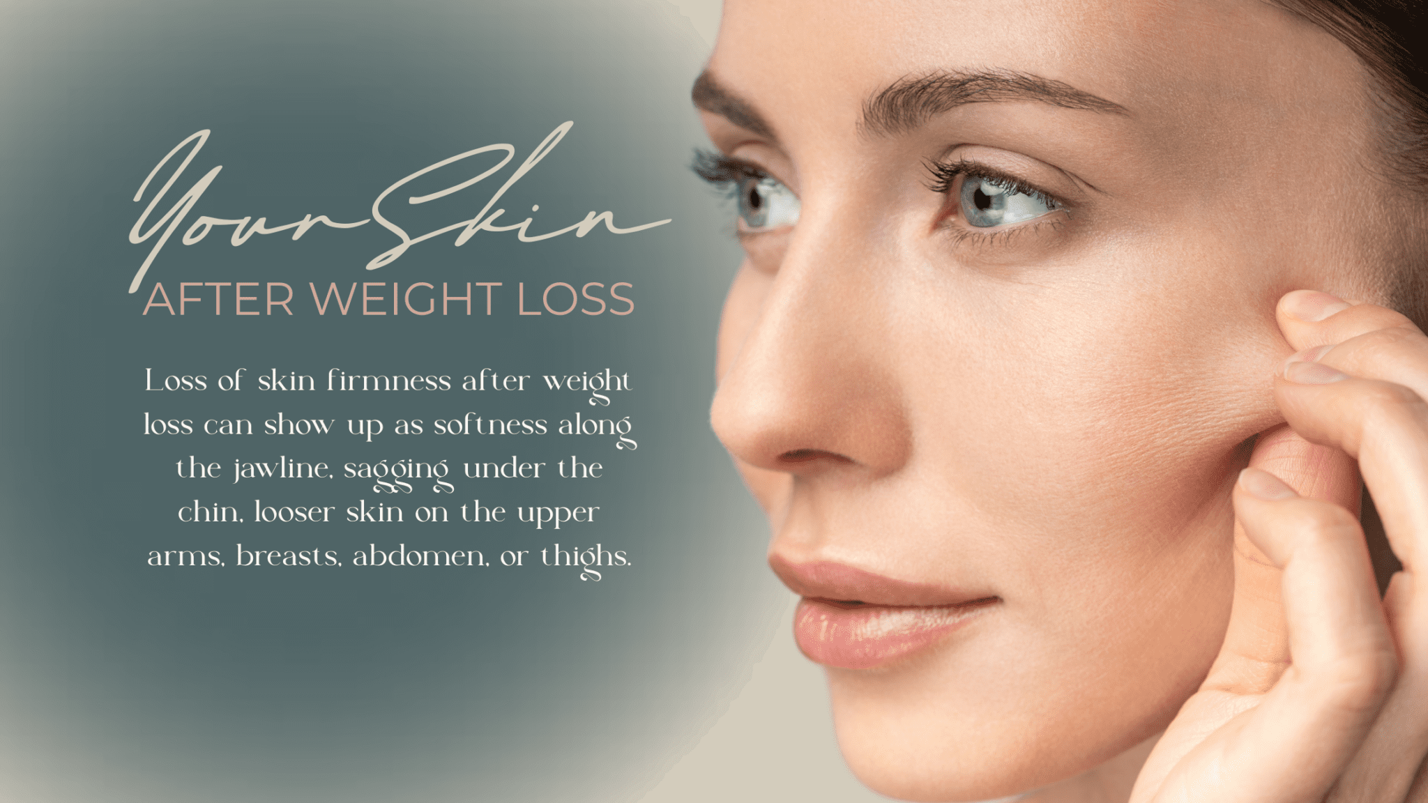 Loose Skin After Weight Loss? 6 Non-Surgical Solutions That Improve ...