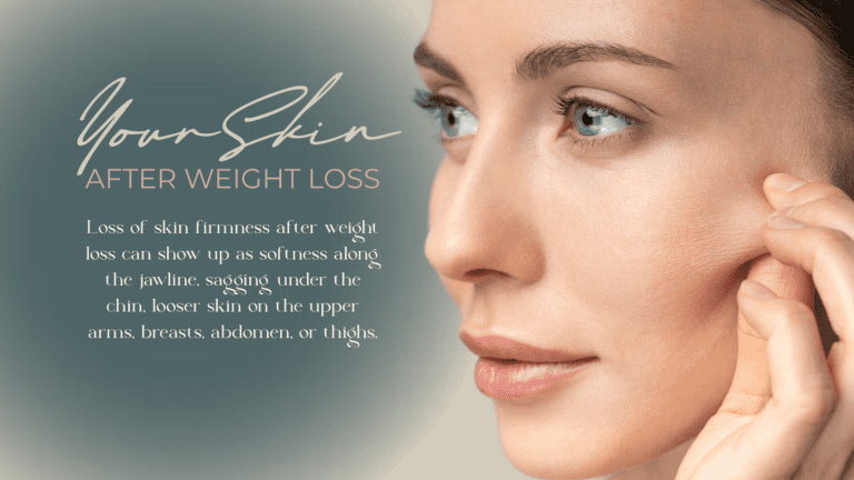 Loose Skin After Weight Loss? 6 Non-Surgical Solutions That Improve ...